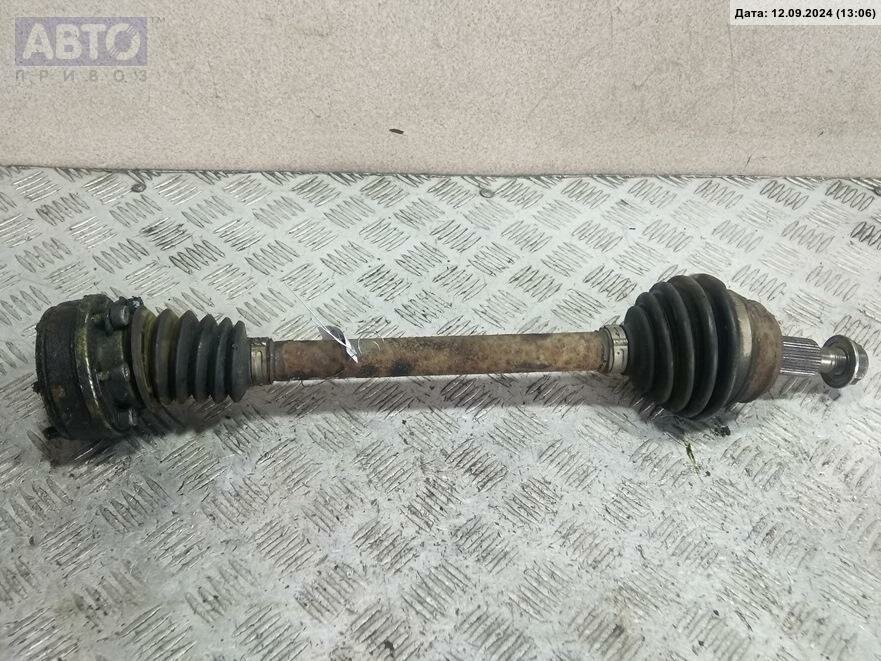 Полуось передняя левая Volkswagen Golf-4