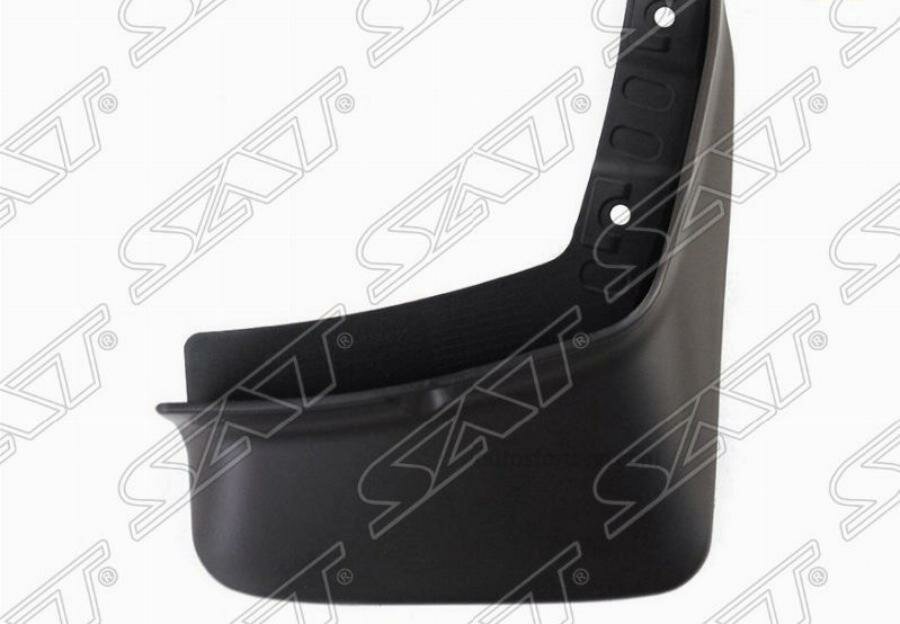 SAT STMBW3064B1 Брызговик Mitsubishi Lancer 02-10 / Lancer Cedia 00-03 (Сзади/ Справа)