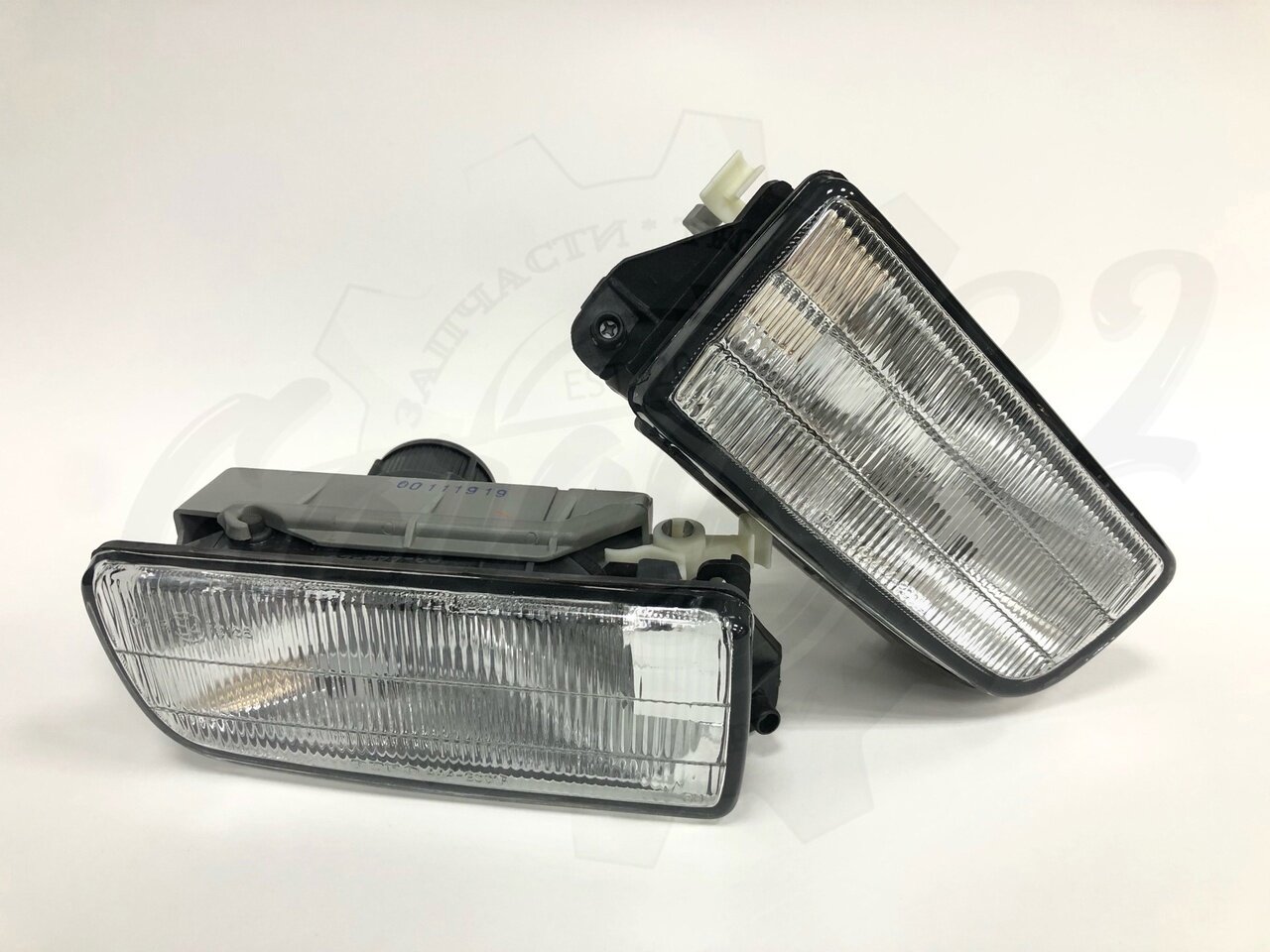 Противотуманные фары "G32" (BMW E36)