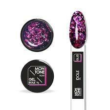 Montone Gel Idole Глиттер Гель GL05 5гр