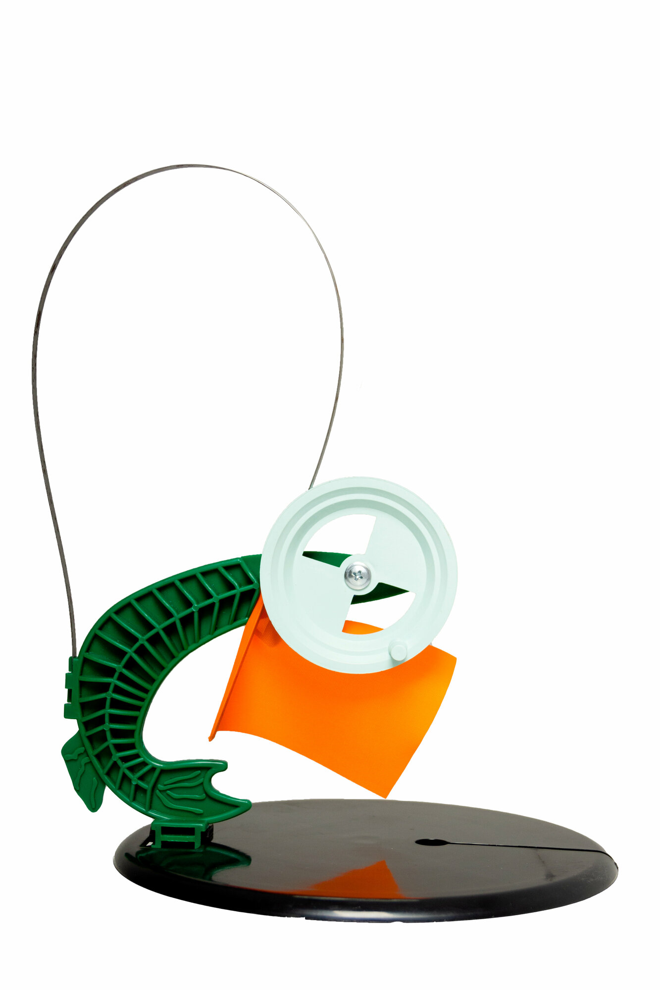 Жерлицы №2, щука, 10шт, не оснащенные (Курские, оригинал)