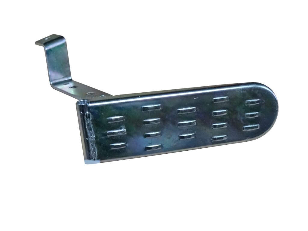 54115-1108010 ПАО КамАЗ - Педаль акселератора КамАЗ