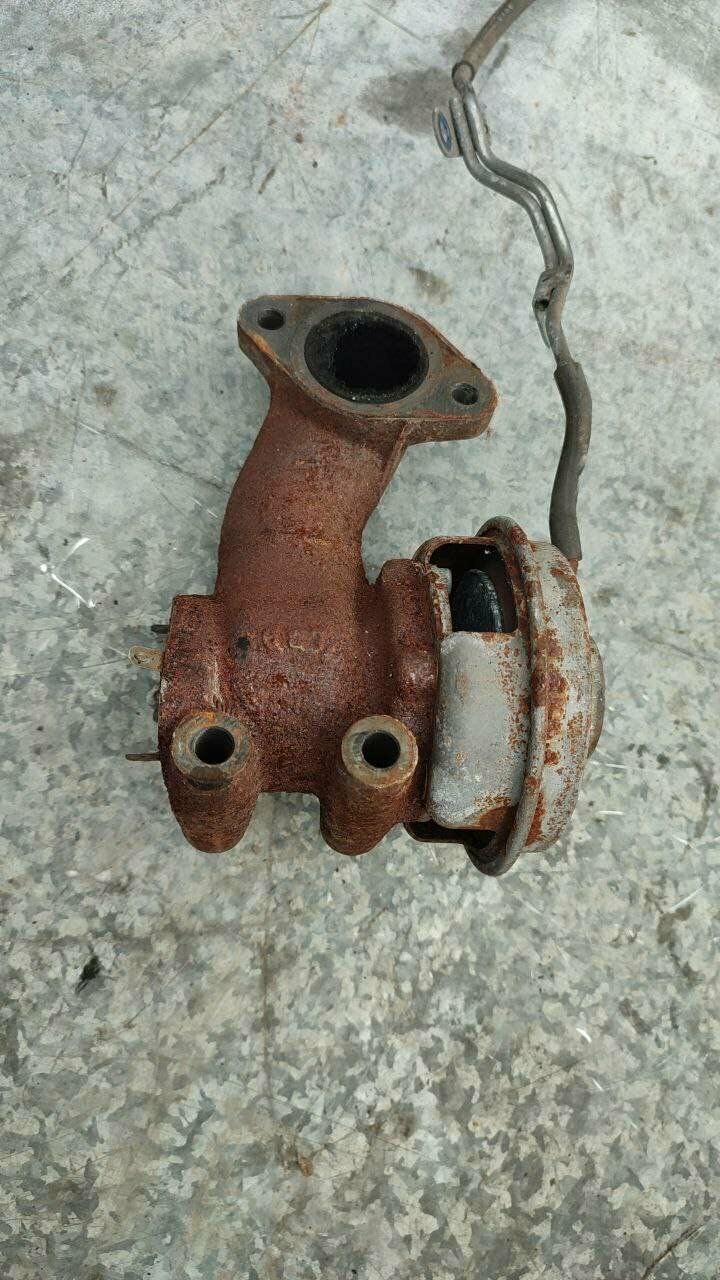 Клапан EGR Honda Civic 8 (2005 - 2008)