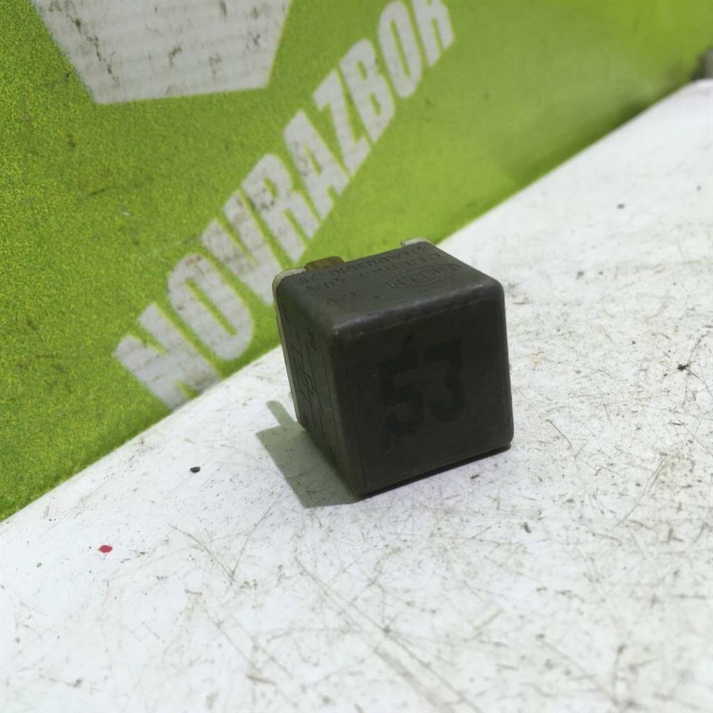 Реле VW Golf 3 Vento 91-97