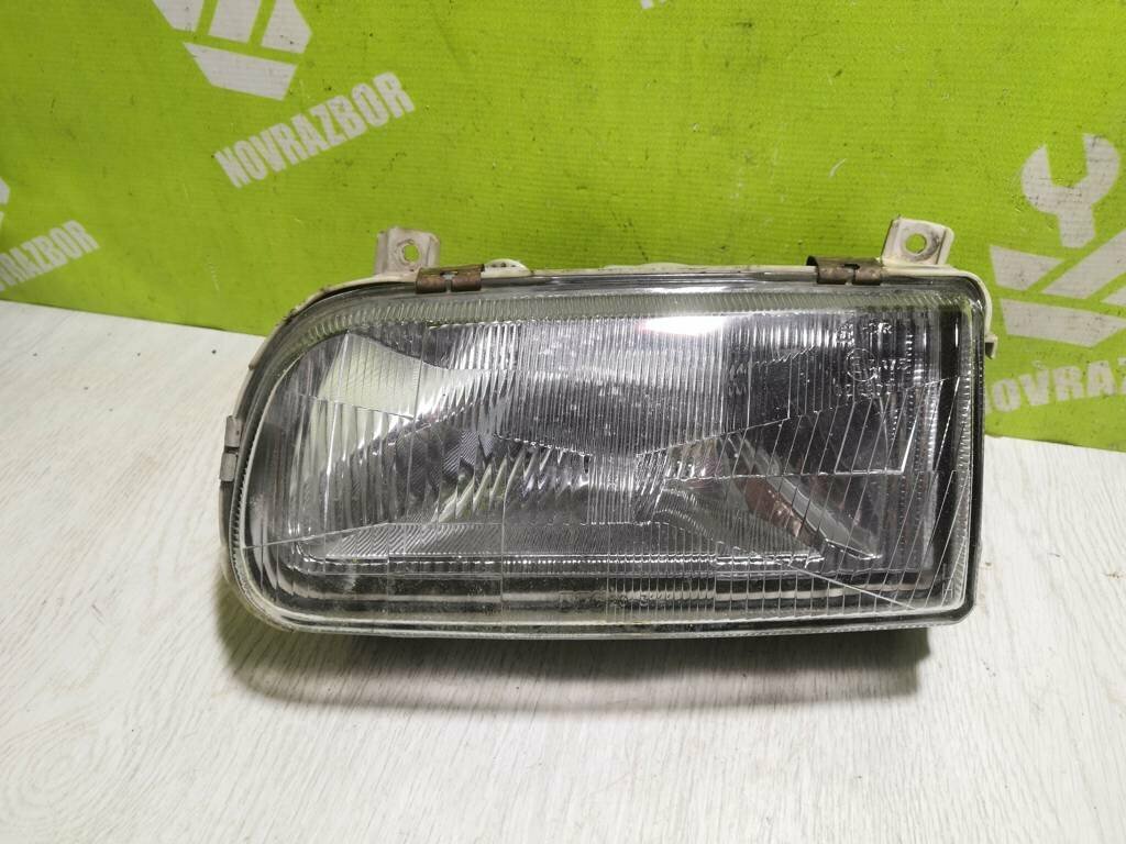 Фара левая Skoda Felicia 1995-1998