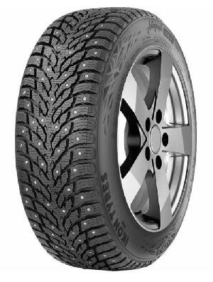 Зимние шины Ikon Tyres Autograph Ice 9 SUV 225/60 R17 103T