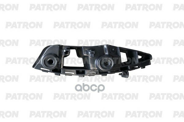 Кронштейн предн бампер прав VW JETTA 2015-18 PATRON арт. P76-VG077BR