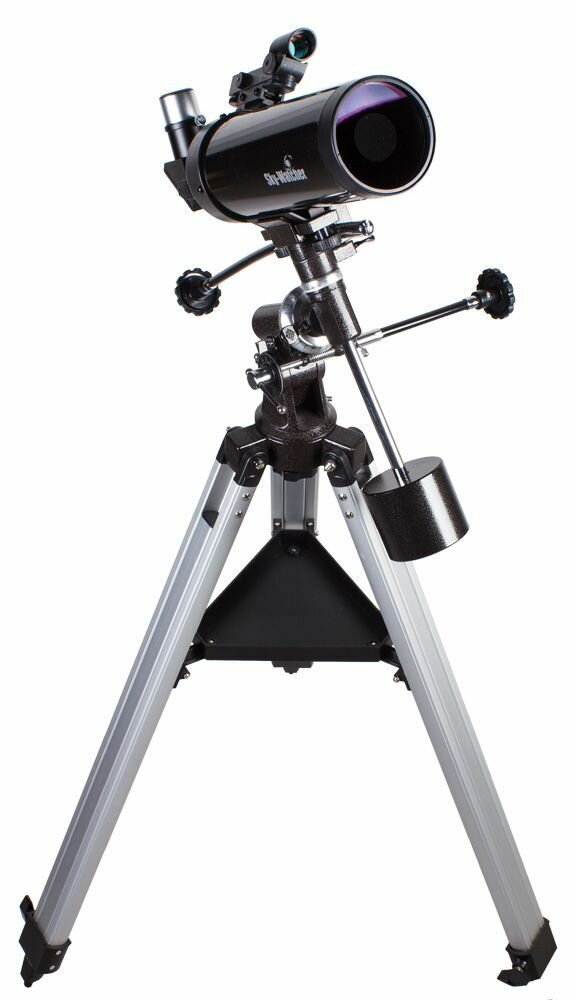 Телескоп Sky-Watcher BK MAK80EQ1 — фото 1