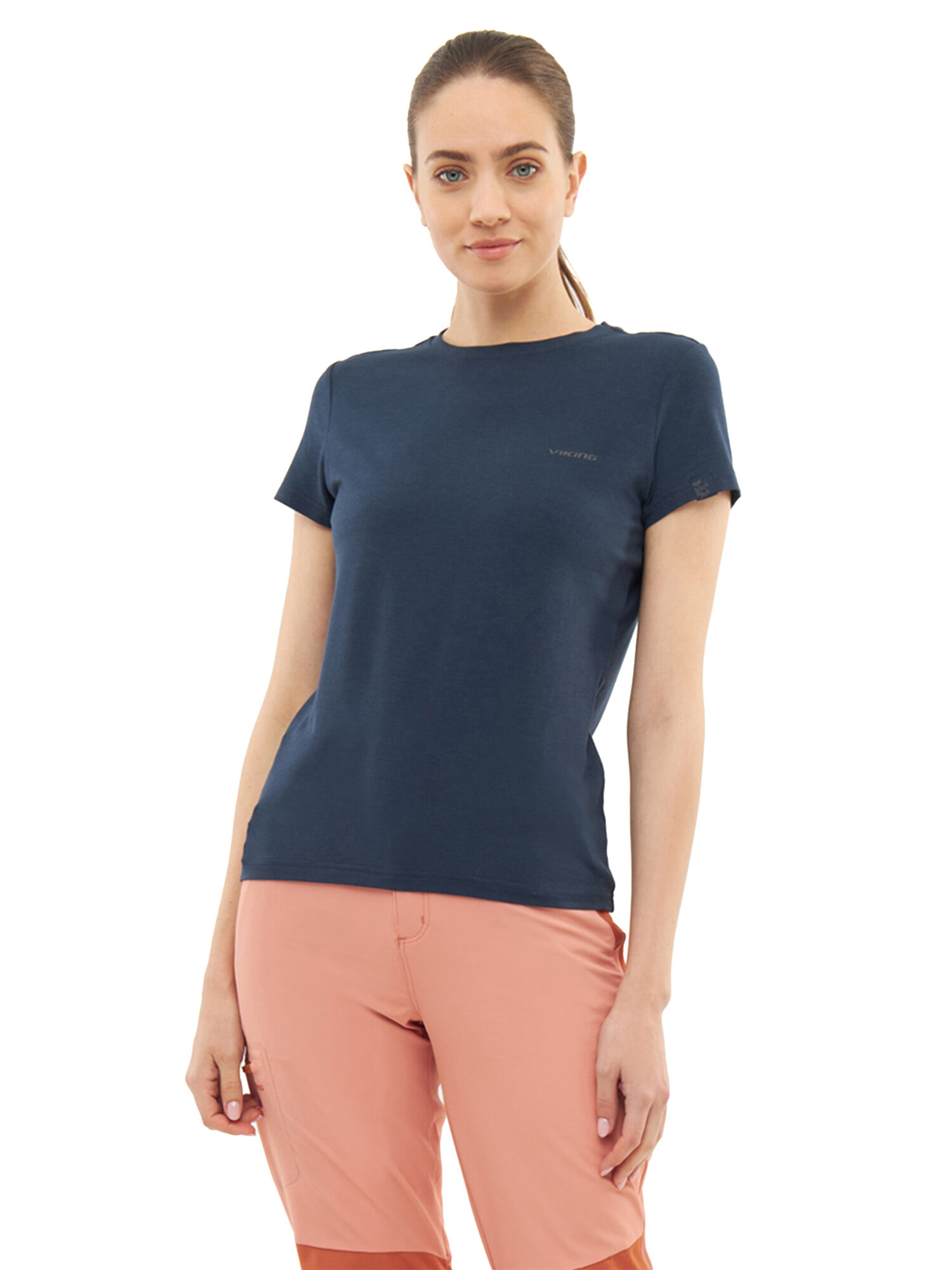 Футболка Harvi Bamboo