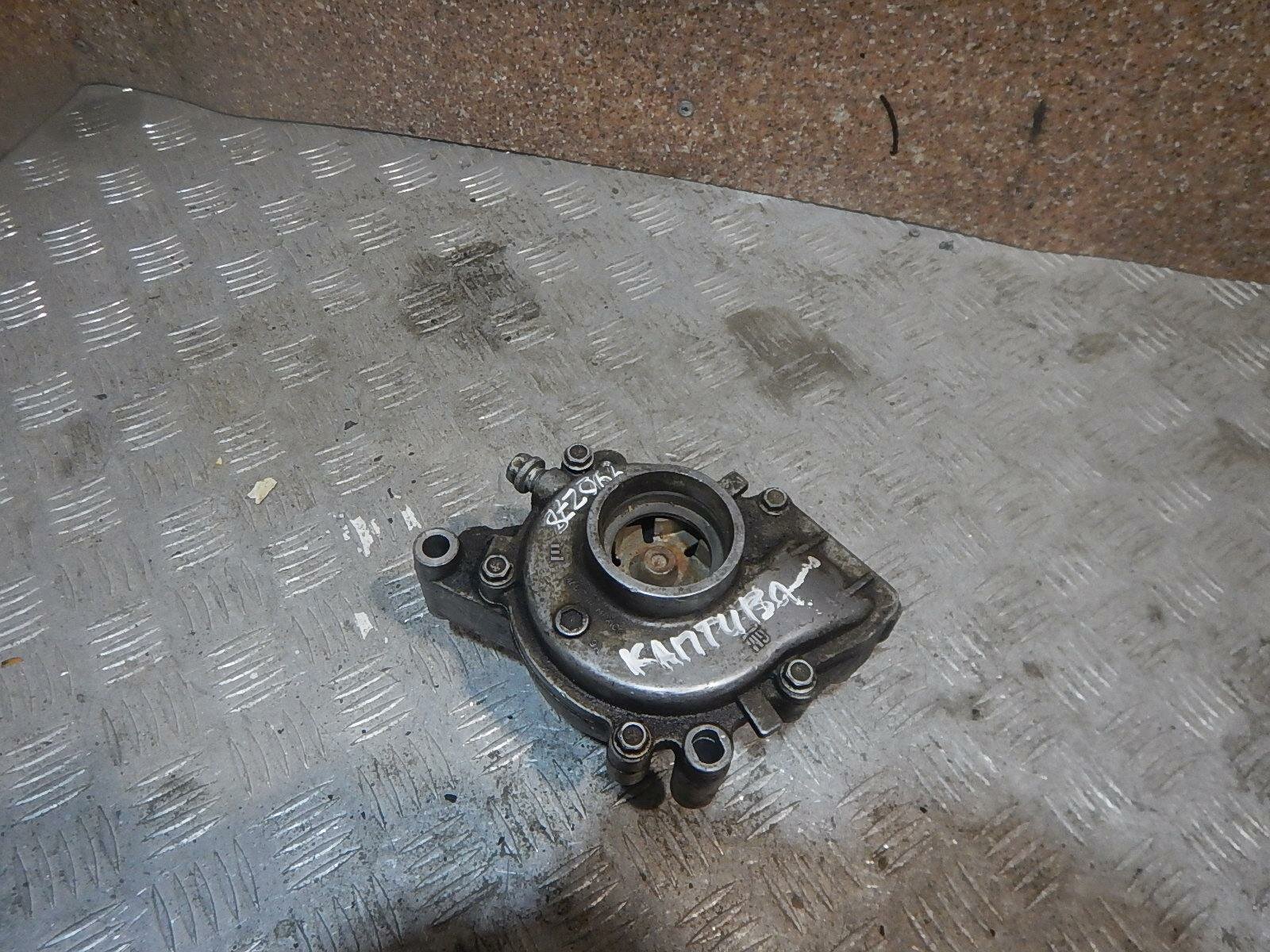 Б/У Насос водяной (помпа), Chevrolet (Шевроле)-CAPTIVA C140 (11-) CHEVROLET CAPTIVA C140 (11-) без повреждений. 490278 G...