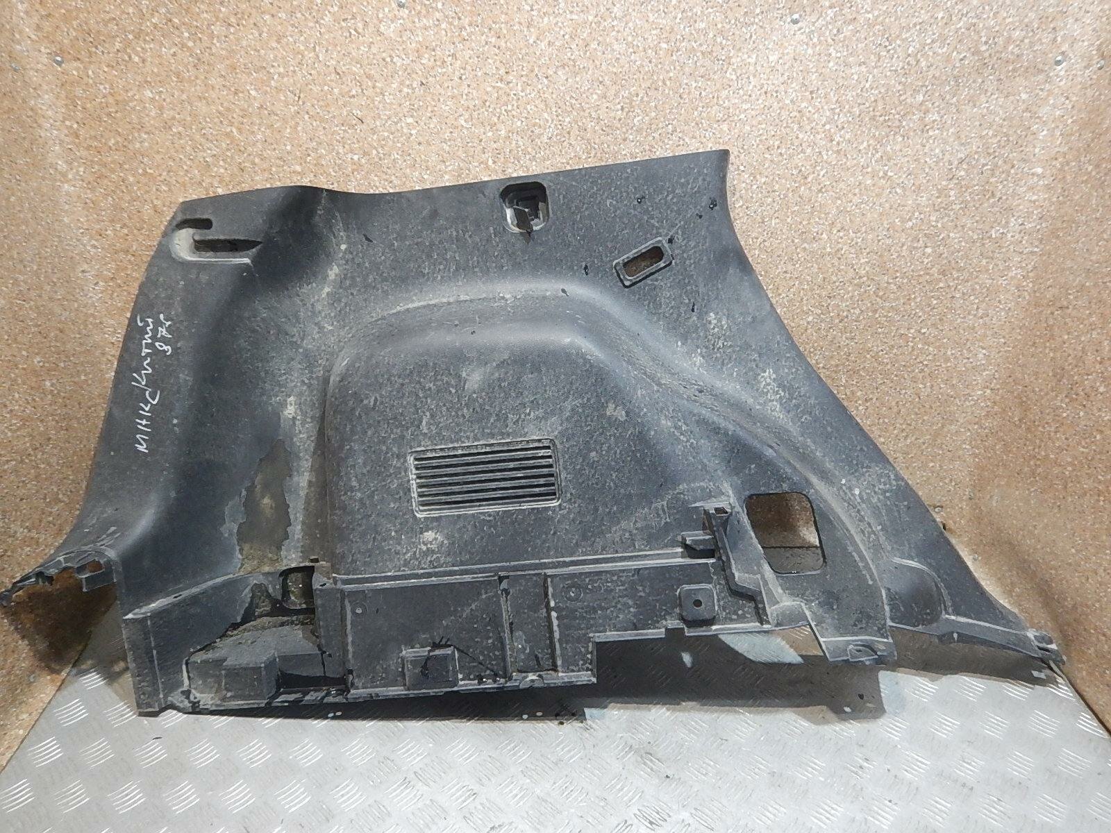 Б/У Обшивка багажника, Changan (Чанган)-CS35 PLUS (18-) CHANGAN CS35 PLUS (18-) левая Царапины, грязная. 478283 Changan а...