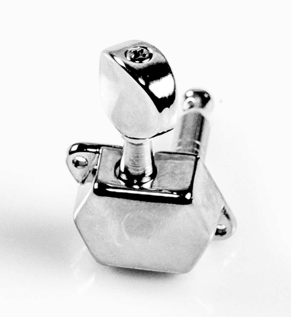 Колки 6 в линию Paxphil J-25-6L-CR, хром