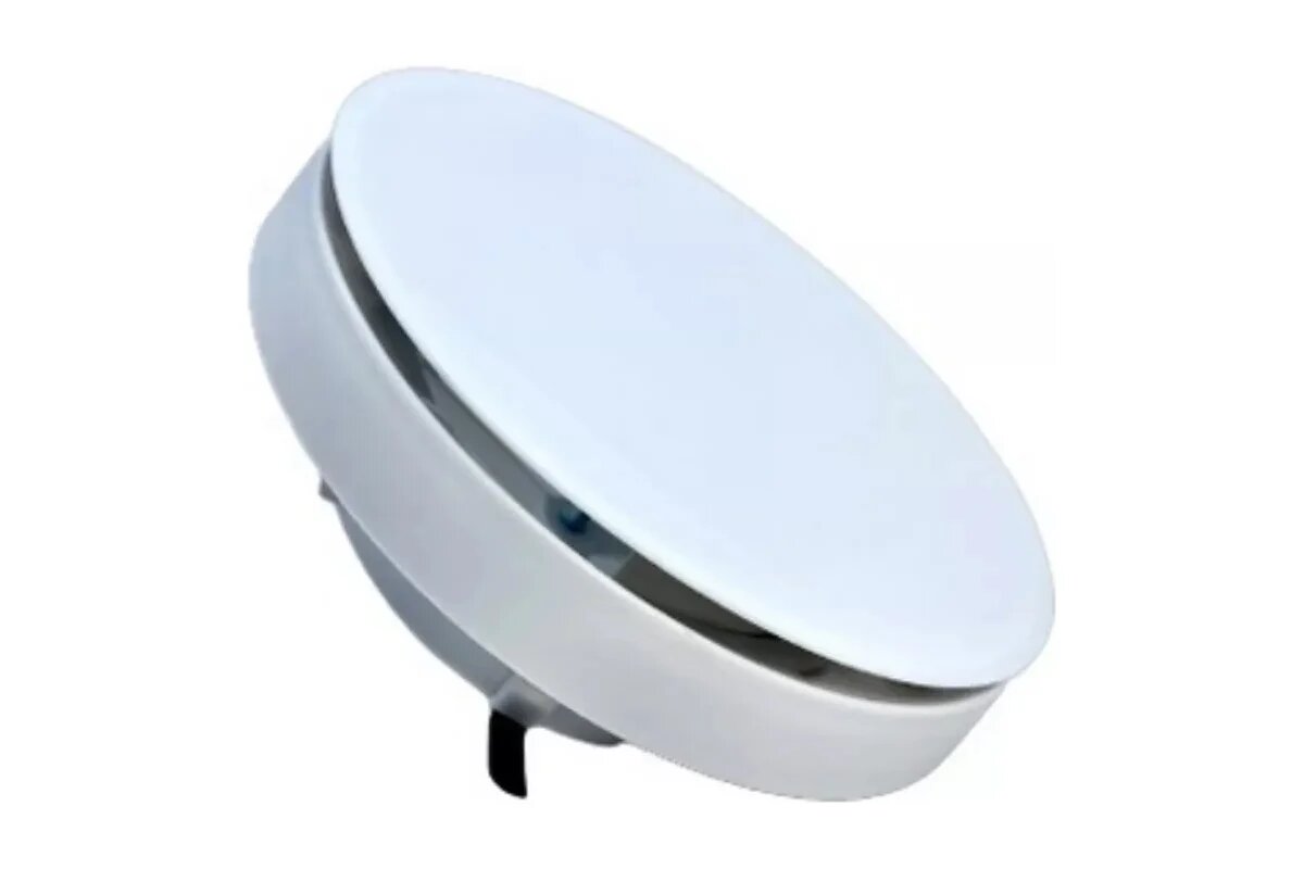 International DEC RONDO 160 мм вытяжной стальной круглый диффузор с регулировкой потока