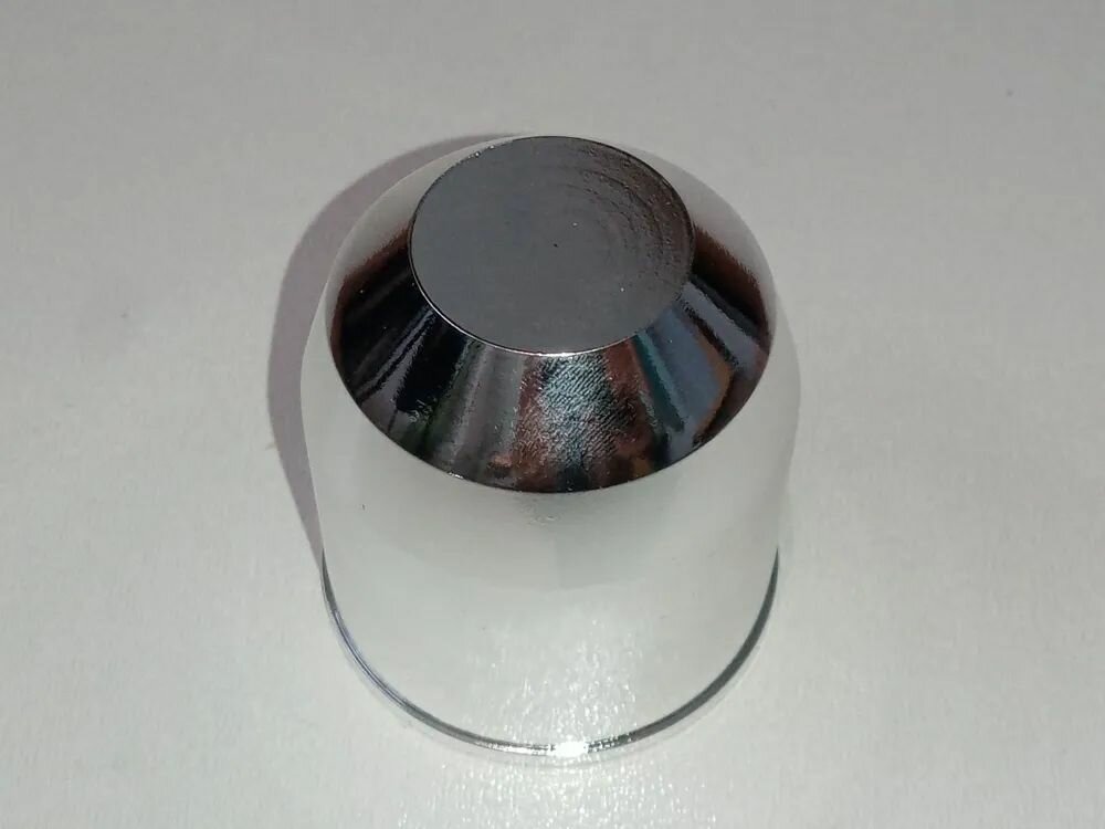 Колпачок фаркопа Artway, для внедорожников, легковых автомобилей