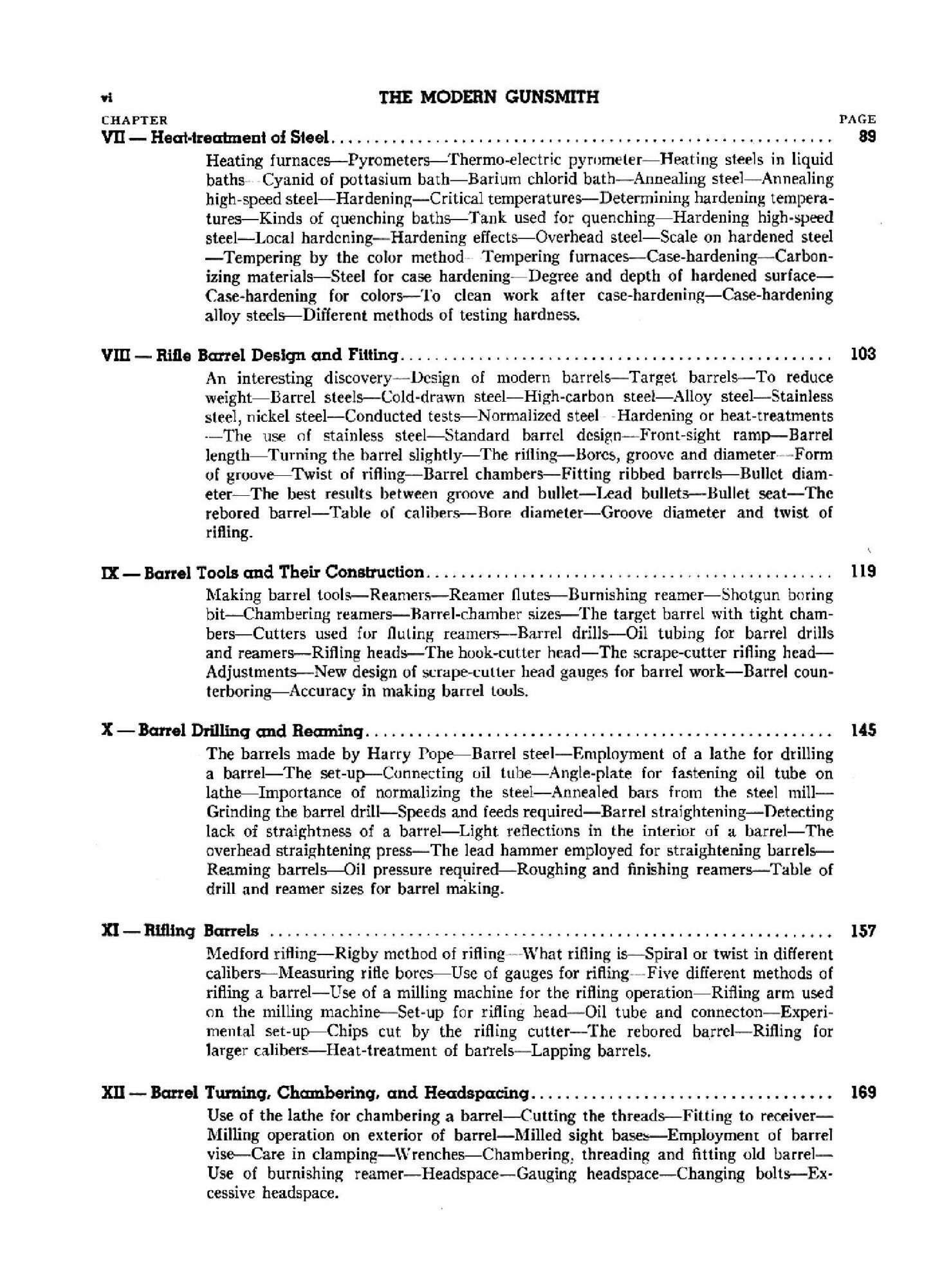 The Modern Gunsmith. Volume 2 — фото 1