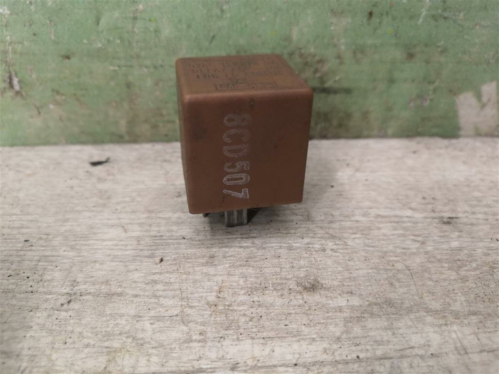 Реле Ford Escort /Orion 1995-1998