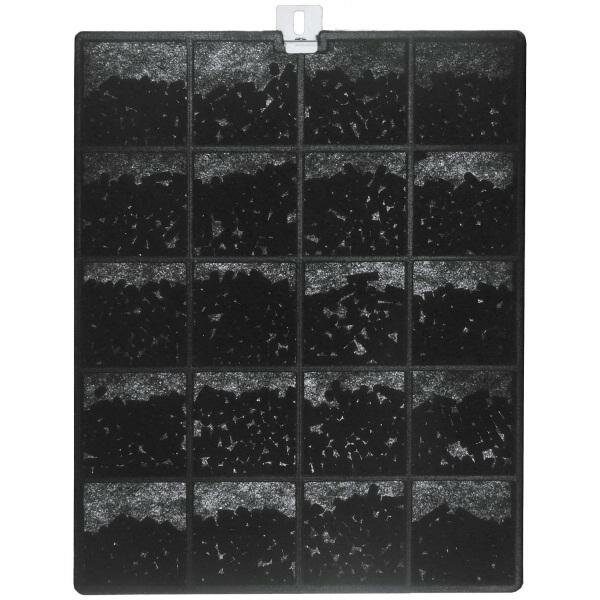 Фильтр угольный KRONA тип RM (1 шт.)