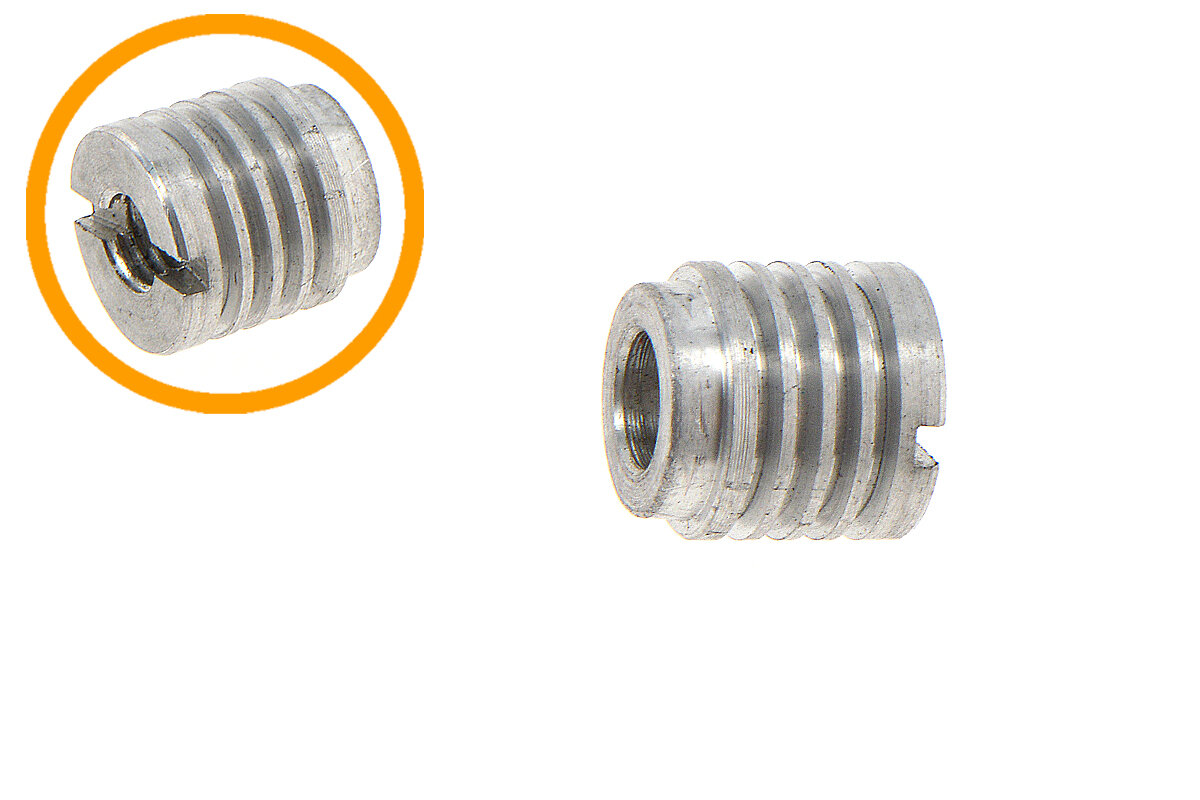 Шкив ведущий (малый) #W подходит для рубанка ЗУБР ЗР-750-82, ЗР-950-82