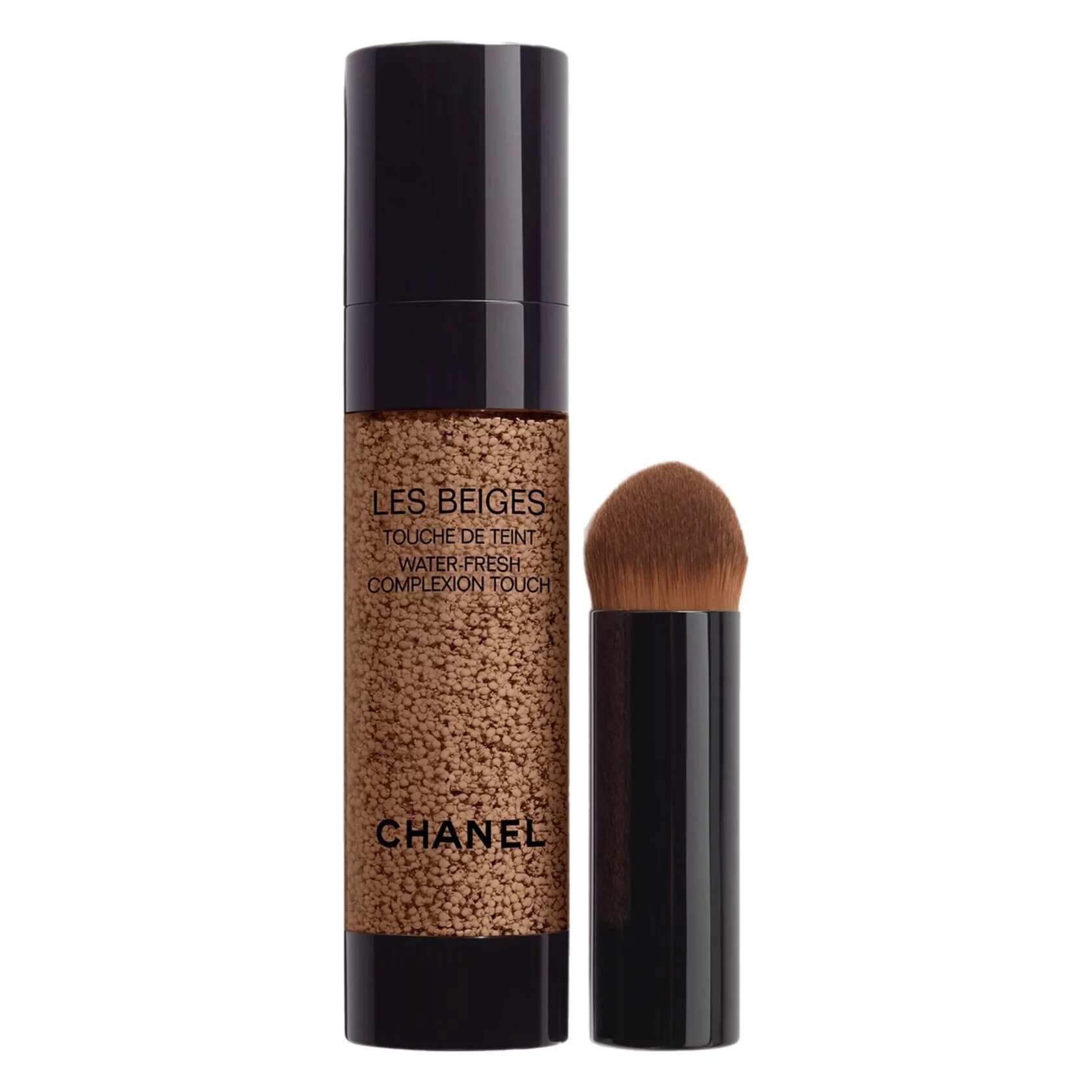 Флюид для лица Chanel "Les Beiges Water-Fresh Complexion Touch" , #B40 (20мл)