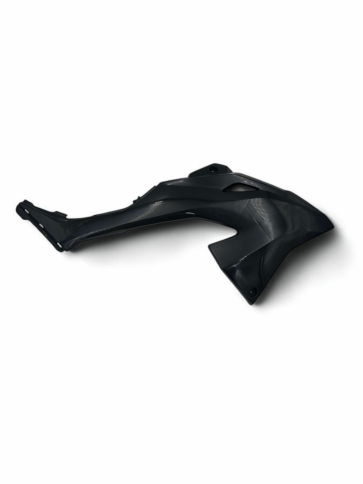 Пластик облицовочный передний правый WELS MX250R