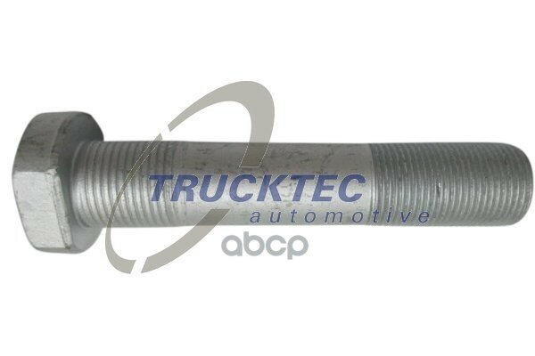 Болт крепления колеса M 22 x 1,5 x 110 mm silber TruckTec арт. 05.33.005