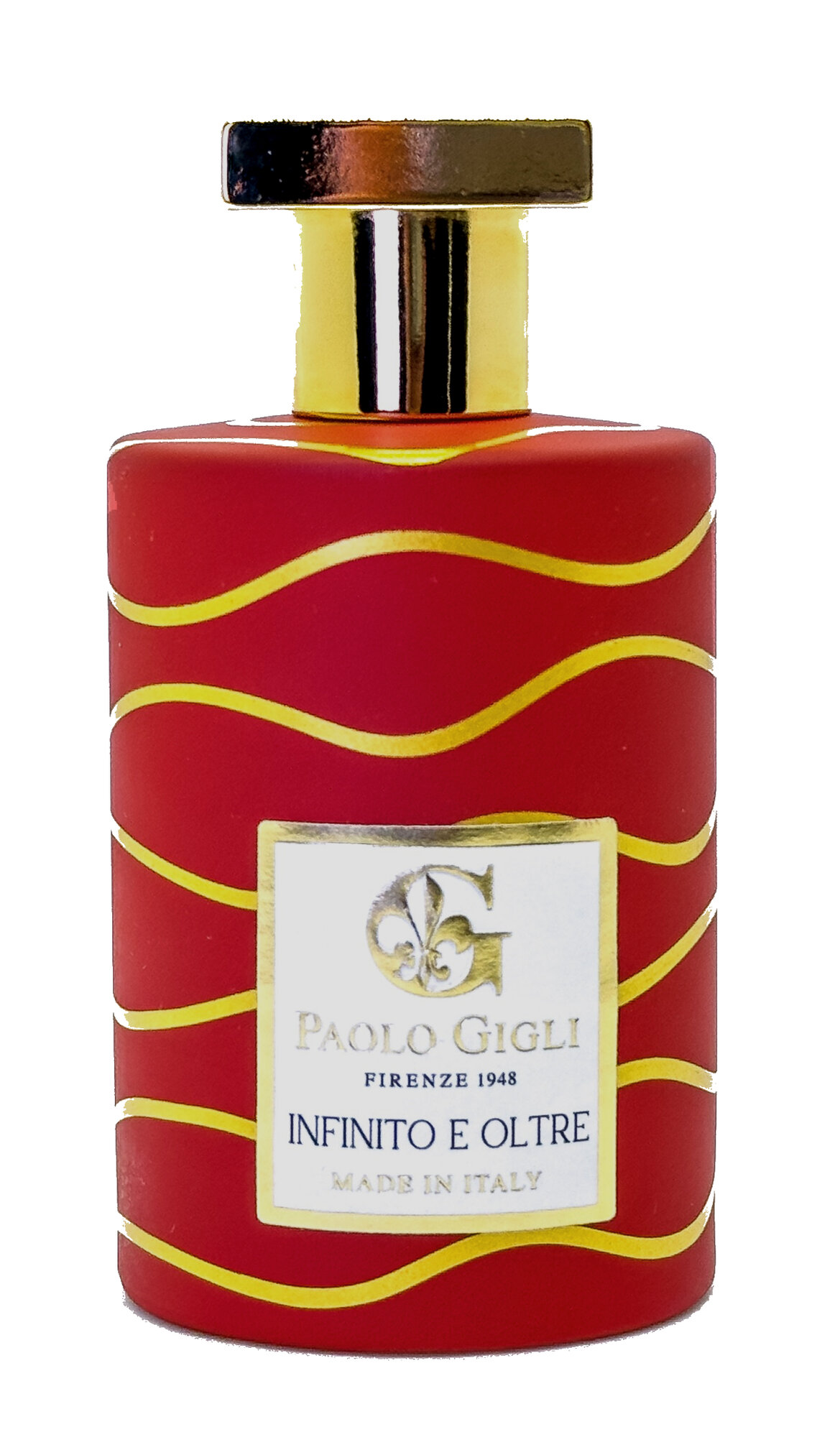 Paolo Gigli Infinito E Oltre 100 мл, парфюмерная вода Унисекс