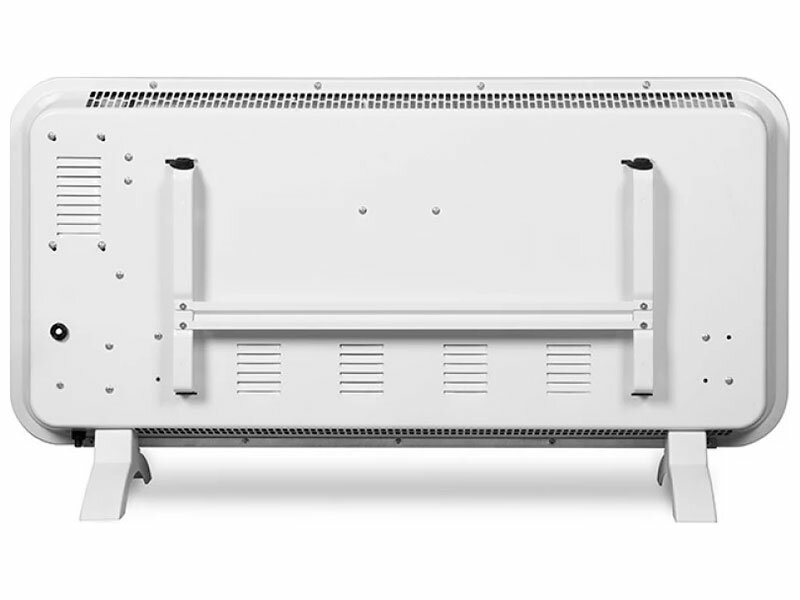 Конвектор Neoclima AURA-1500W, белый