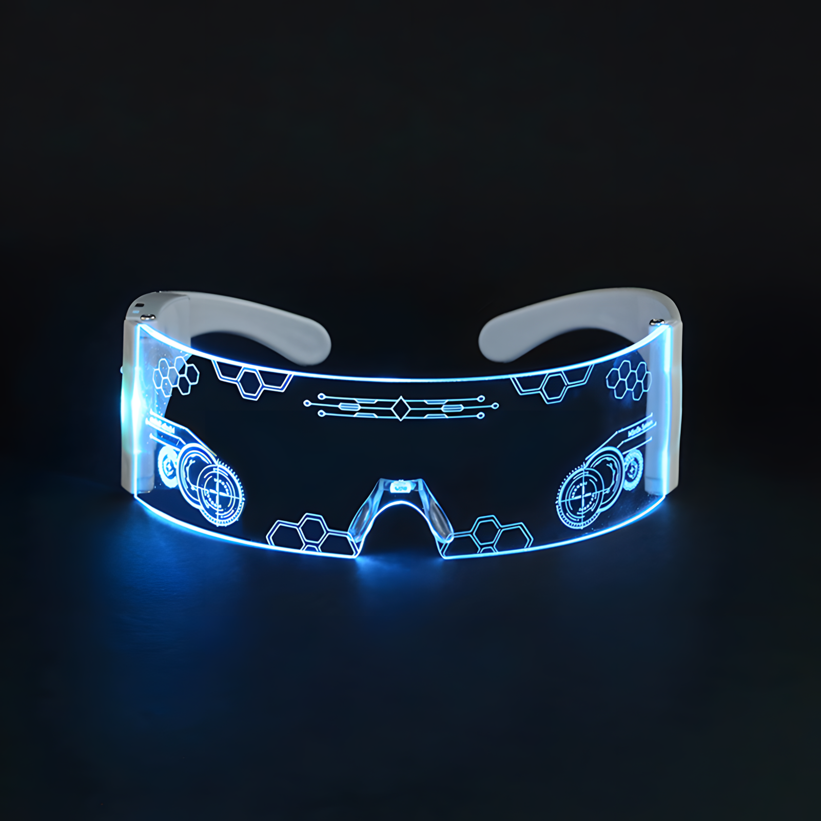 Солнцезащитные очки