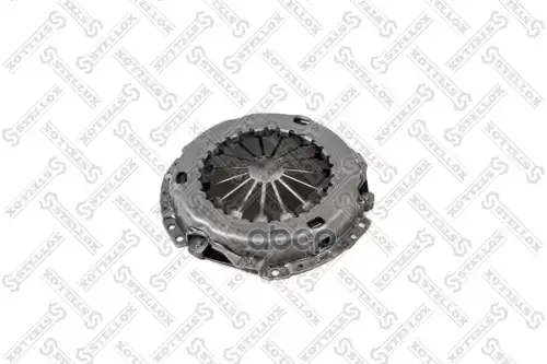 Корзина сцепления! Toyota Celica 1.8i 93-99/Corolla 1.6 89-93/1.8 92-95 Stellox арт. 0700376SX