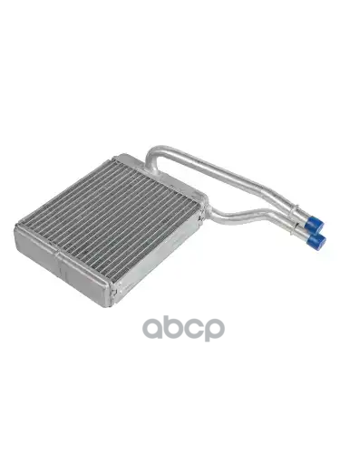Радиатор печки Ford Focus all 98-05 ZENTPARTS арт. Z19767