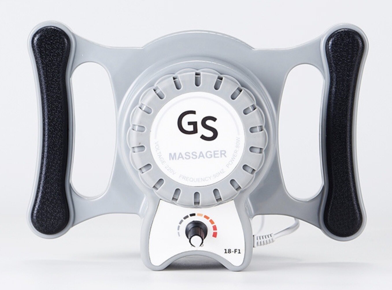 Вибрационный аппарат для висцеральной терапии модель G5 mini -hj