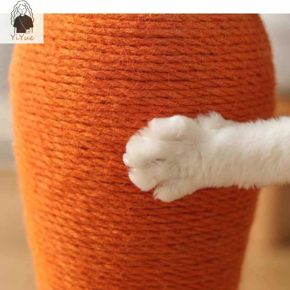 Когтеточка — фото 1
