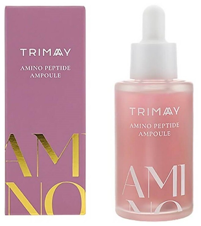 TRIMAY Amino Peptide Ampoule Антивозрастная сыворотка с пептидами 50 мл