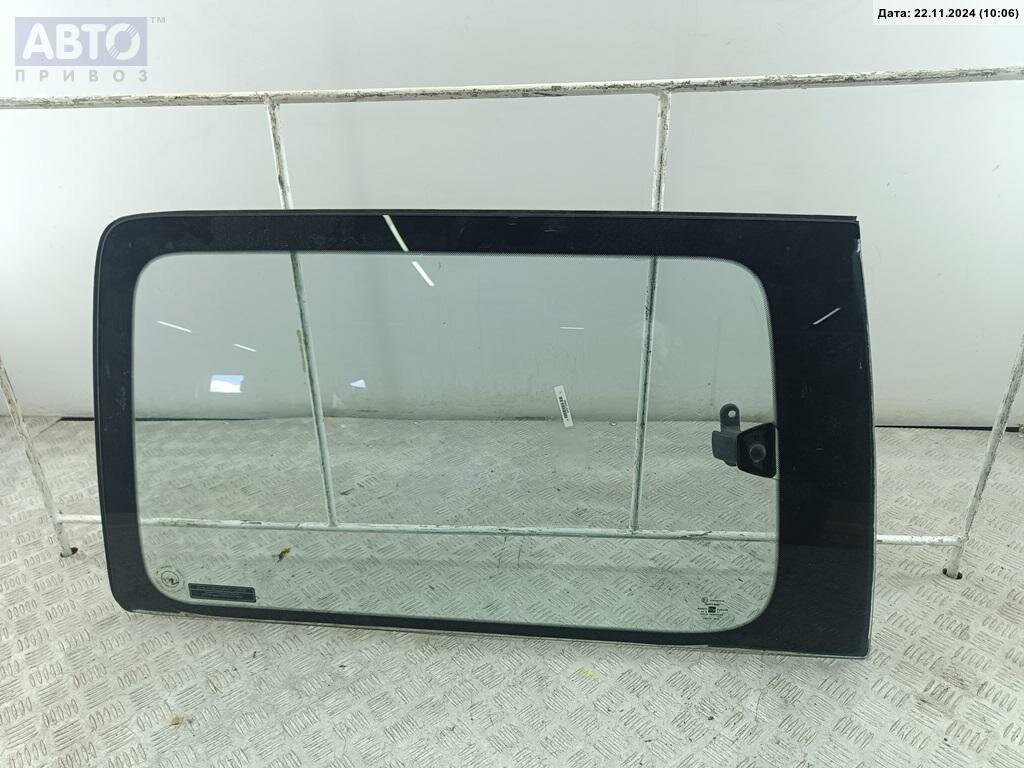 Стекло двери задней левой Opel Sintra (1997-1999)
