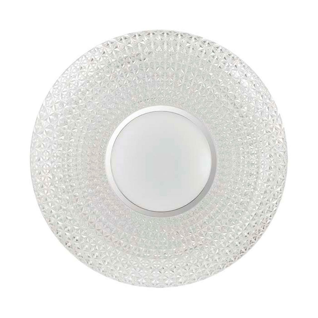 Настенно потолочный светильник Sonex Visma 2048/DL, LED, кол-во ламп:1шт, Белый