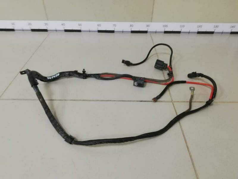 Проводка коса Volkswagen Golf Plus 5 2005-2014 кат.номер: 1K1971111B 1K0971615BT