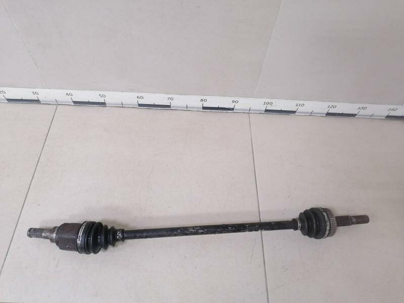 Привод задний левый Nissan X-Trail T31 2007-2014 кат.номер: 39600JD60B