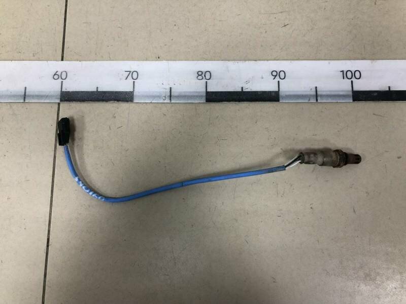 Датчик кислородный / Lambdasonde Renault Logan 2 2014 кат.номер: 8200495791