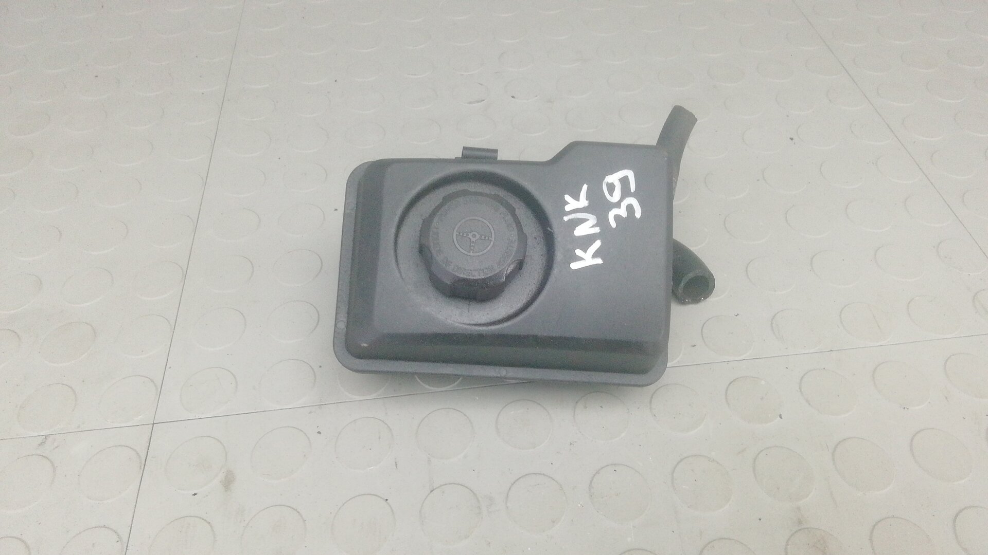 Бачок ГУ VOLVO XC90 1