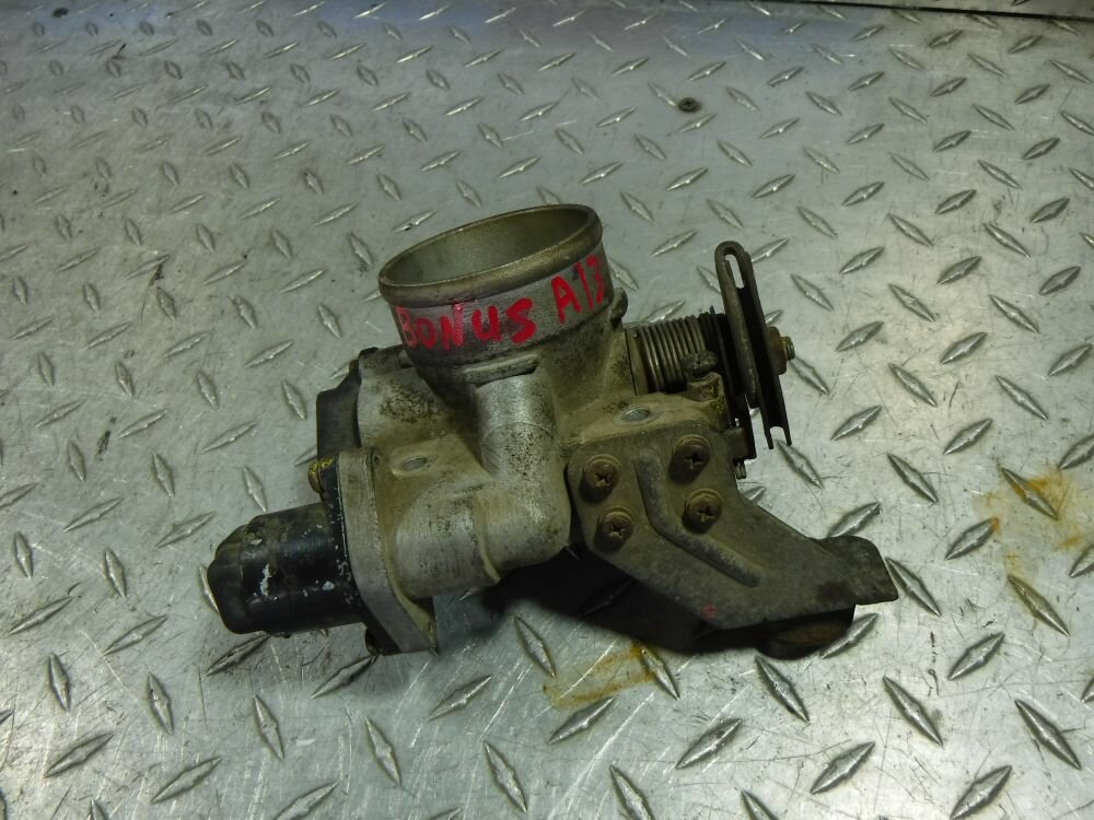 Дроссельная заслонка Chery Bonus A13 A131129010