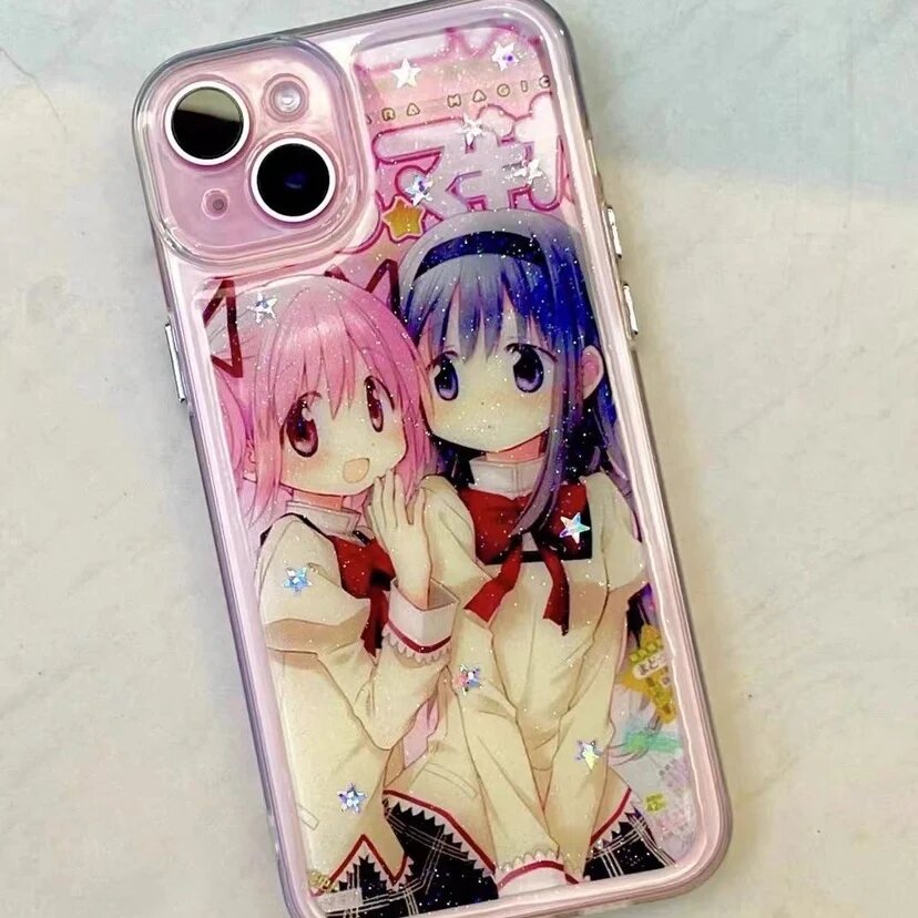 Чехол для телефона с принтом Y2k в стиле хип-хоп для девочек для iPhone 16, 15, 14, 13, 12, 11, Mini Pro Max X XR XSMax 7, 8 Plus SE20, прозрачный чехол iPhone X Xs