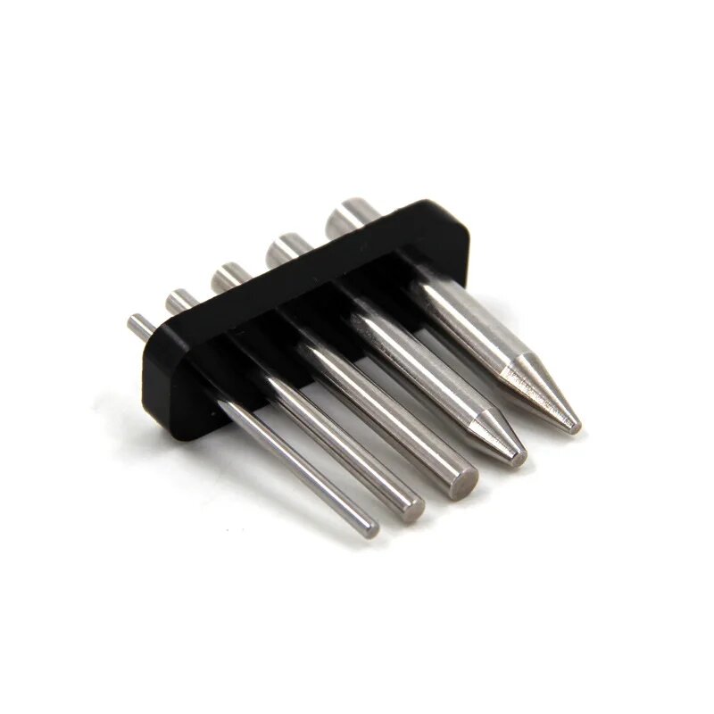 Металлический 3D пазл Fighter's 3D Metal Puzzle KA-50 Черный, Auxiliary tool 2