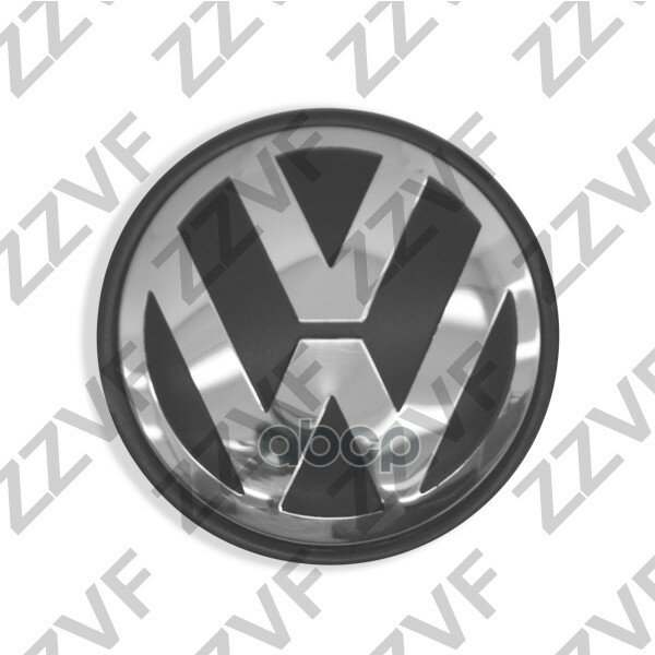 ZVKCT022 колпак ступицы колеса VW POLOV (09-19) ZZVF арт. ZVKCT022