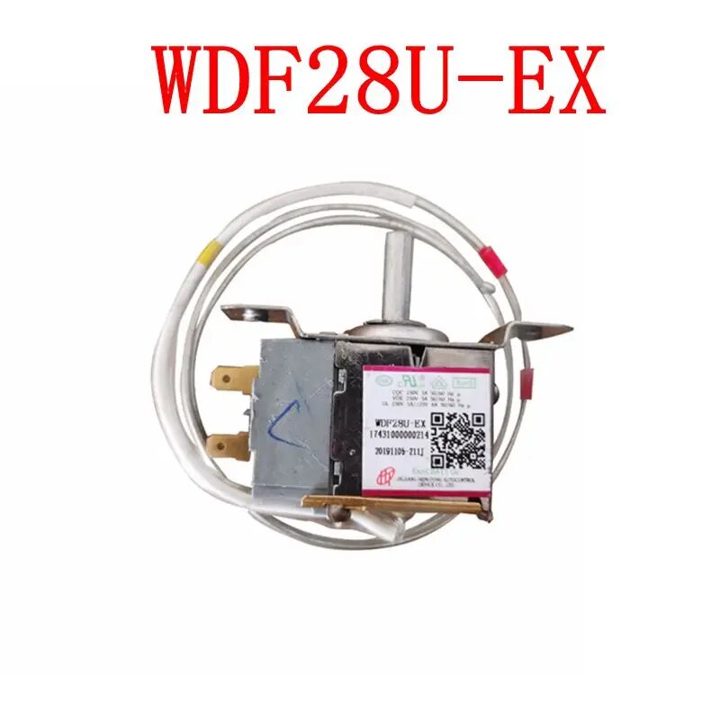 Термостат для холодильника Midea WDF28U-EX