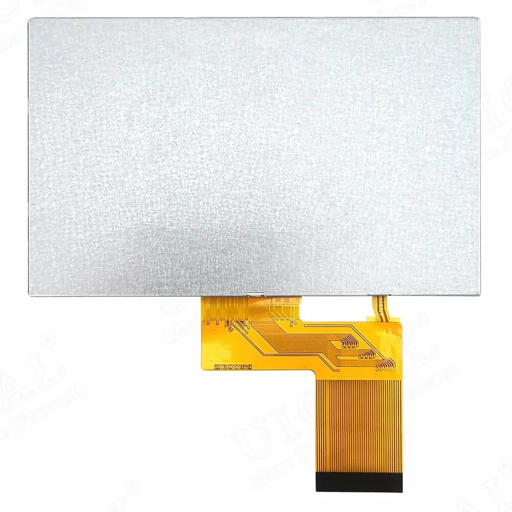 4.3" TFT LCD модуль IPS, 1000 luminance — фото 1