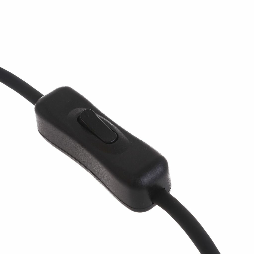 Удлинитель usb3.0 с выключателем — фото 1