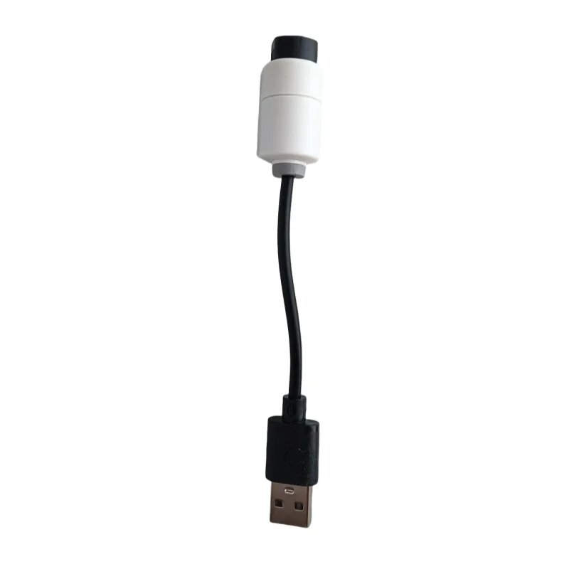 Адаптер контроллер Dreamcast USB Type-C interface