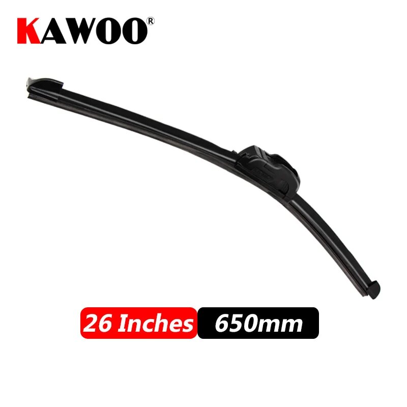 KAWOO Щетка стеклоочистителя 26 Inches