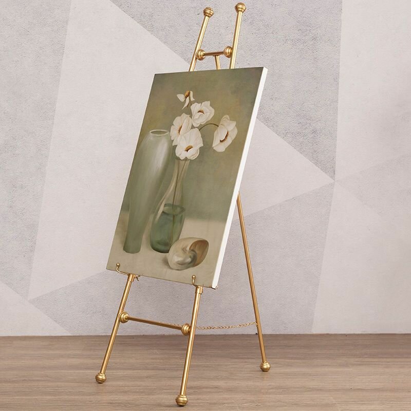 Мольберт художественный