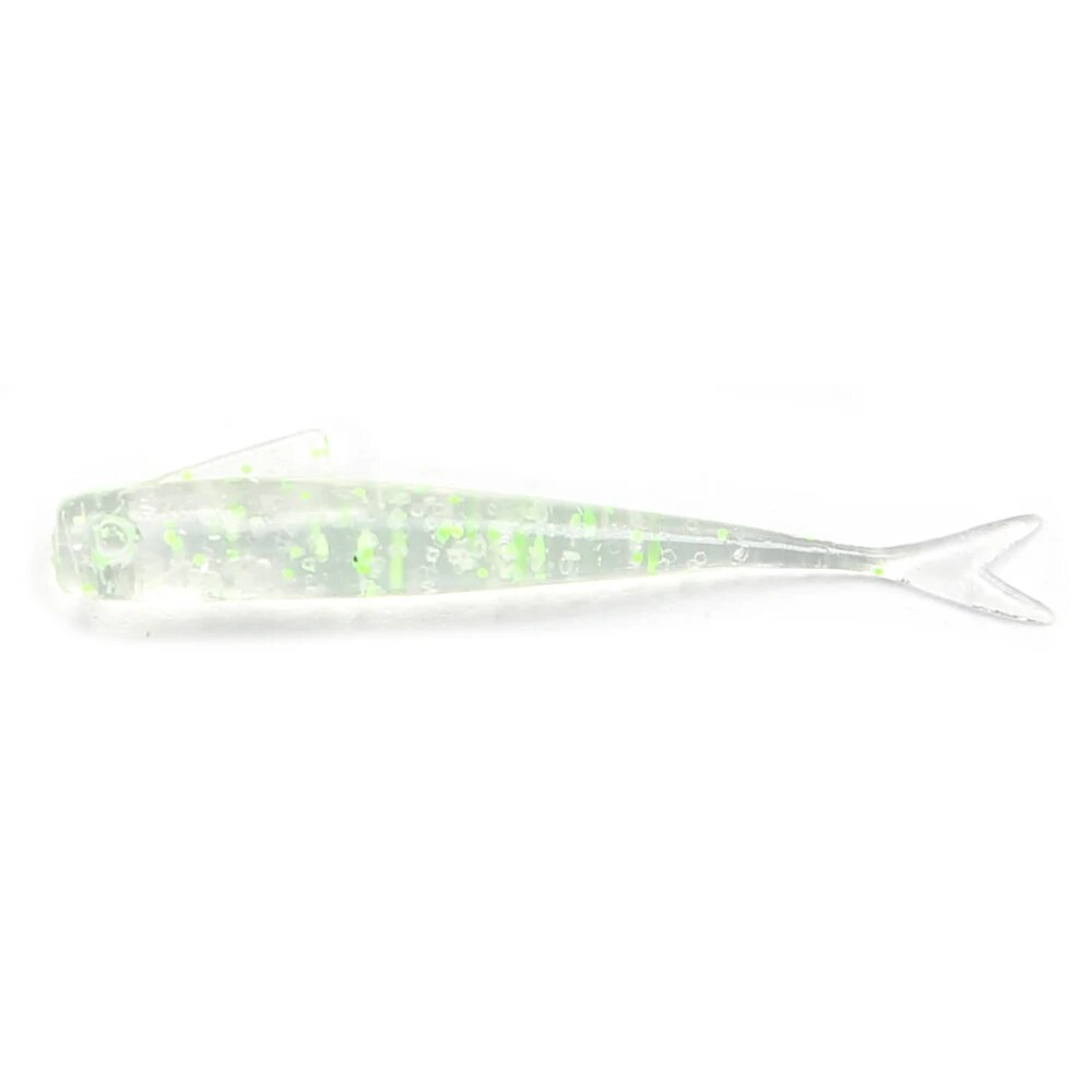Peak Lure Fishing мини Ocean Rock воблеры 10 шт. lucency green